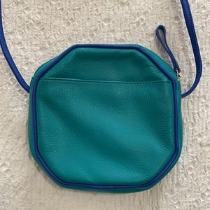 Ili | Bags | Ili Crossbody Bag Genuine Leather | Poshmark
